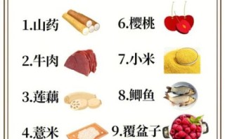 女性脾虚怎么调理_脾虚吃什么食物好