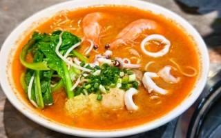 蚵仔面怎么做_蚵仔面用什么蚵仔最好