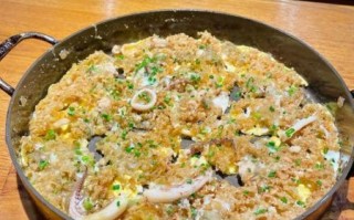 蚝烙怎么做_蚝烙的家常做法