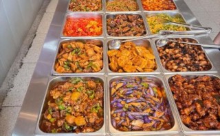 东北盒饭菜谱大全_怎么做才正宗