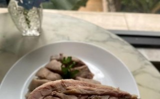 南京盐水鸭怎么做_盐水鸭家常做法步骤