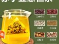 红豆薏米茶的功效与作用_红豆薏米茶能减肥吗