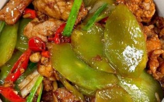 莴苣炒肉怎么炒好吃_莴苣炒肉家常做法