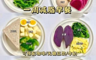 吃什么能快速瘦下来_一周瘦10斤食谱