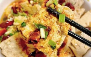 老豆腐怎么做好吃_老豆腐的做法图片步骤