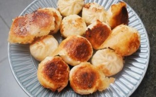 水煎包和生煎包的区别_哪个更好吃