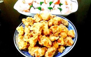 干炸肉段怎么做_干炸肉段酥脆技巧