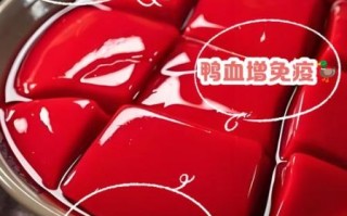 女人吃鸭血有什么好处_鸭血补血效果好吗