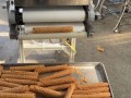 鸡蛋卷机器多少钱一台_家用小型鸡蛋卷机哪款好
