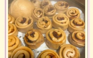 红糖馒头怎么做_红糖馒头为什么发黑