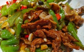 黑猪肉怎么做好吃_黑猪肉做法大全