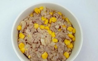 马蹄蒸肉饼怎么做_马蹄蒸肉饼的家常做法