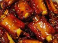 红烧排骨怎么做才好吃_红烧排骨的家常做法