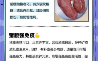 猪腰的功效与作用禁忌_猪腰怎么吃最补肾