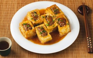 东江酿豆腐属于哪个菜系_东江酿豆腐的做法