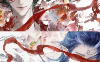 藕饼cp同人图哪里看_藕饼cp同人图怎么画