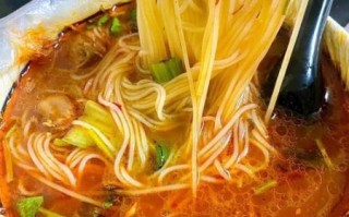 麻辣鸡丁米线怎么做_麻辣鸡丁米线热量高吗