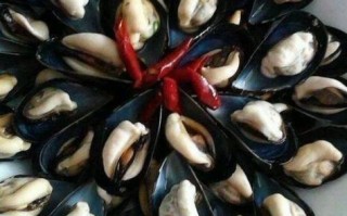蛤蜊肉黑色部分能吃吗_蛤蜊黑色内脏怎么去除