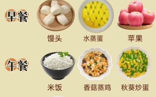 易消化的营养餐食谱_肠胃不适吃什么好