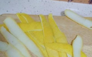 蜂蜜柚子茶怎么做_自制蜂蜜柚子茶的做法