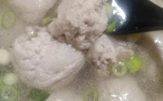 鲅鱼丸子怎么做_鲅鱼丸子为什么Q弹