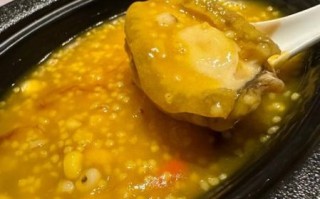 小米鲍鱼粥怎么做_鲍鱼粥用干鲍还是鲜鲍