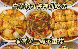 大白菜怎么做好吃_大白菜最佳吃法