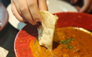 印度十大美食有哪些_印度街头小吃推荐