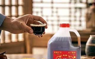 花雕酒和料酒的区别_哪个更适合做菜