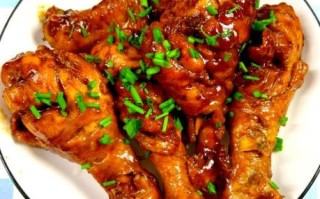 红烧小鸡腿怎么做好吃_家常红烧小鸡腿窍门