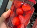 草莓罐头怎么做_草莓罐头能保存多久
