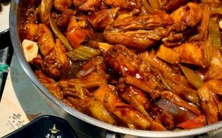 黄记煌焖锅好吃吗_黄记煌焖锅怎么加盟