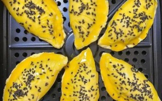 蛋挞怎么做_蛋挞皮怎么做才酥脆