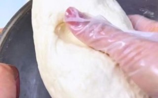 发面烤饼烤箱做法_发面烤饼配方比例