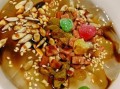 冰粉的做法与配方_冰粉怎么做才Q弹