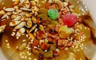 冰粉的做法与配方_冰粉怎么做才Q弹