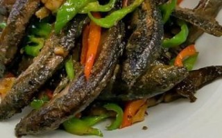 酱泥鳅怎么做才入味_酱泥鳅的家常做法