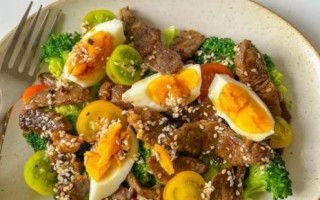 lamb怎么做才好吃_lamb适合减脂期吃吗