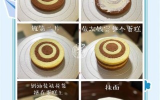 自制巧克力蛋糕怎么做_自制巧克力蛋糕配方比例