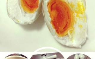 咸鸭蛋怎么做_咸鸭蛋配方比例