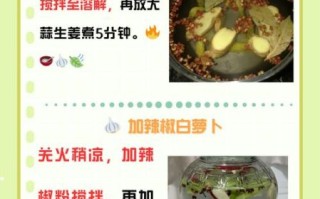 自制泡菜母水怎么做_泡菜母水比例是多少
