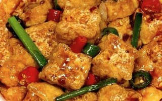 家常炒豆腐怎么做好吃_家常炒豆腐需要焯水吗