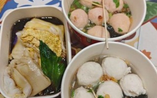 鱼丸虾丸怎么炒好吃_鱼丸虾丸炒着吃的家常做法