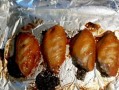 烤箱烤鸡翅一定要锡纸吗_不放锡纸会怎样