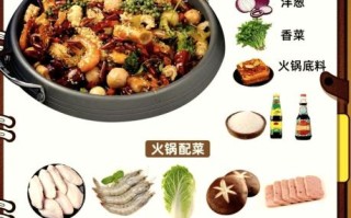 麻辣香锅怎么做_麻辣香锅的配方