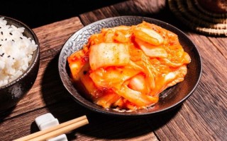 韩国泡菜图片高清_如何拍摄诱人色泽