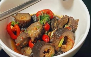 凉拌海参要煮几分钟_海参焯水时间怎么掌握