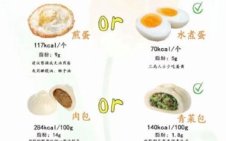 早餐吃什么方便又营养_上班族快手早餐推荐