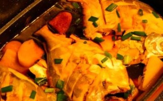 银鲳鱼怎么做好吃_银鲳鱼图片高清大图