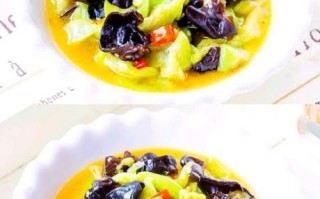 丝瓜怎么炒好吃_丝瓜汤的做法大全